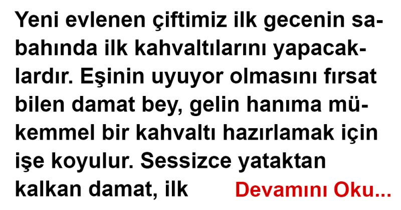 Bundan Sonra