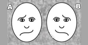 Size Göre Hangi Surat Daha Mutlu? Verdiğiniz Cevabın Anlamı