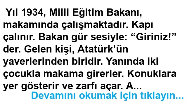 Torpil Nasıl Yapılır? - Hikaye ve Anılar - Başucu Yazıları